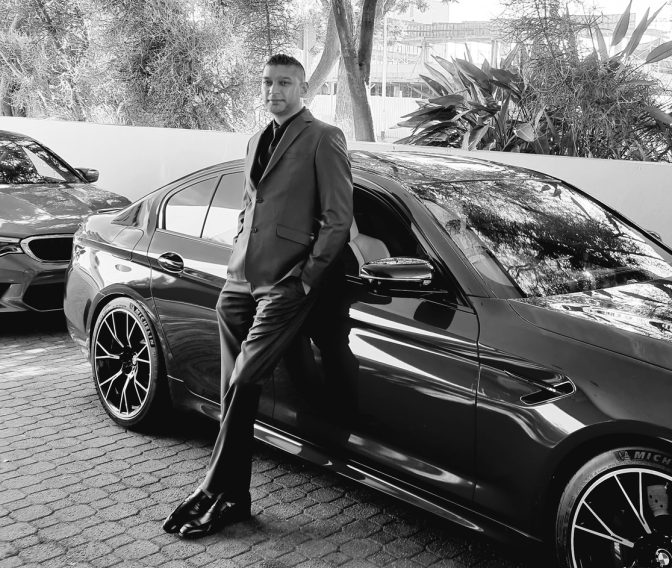 Dre Automotiv – Bespoke Car Dealership